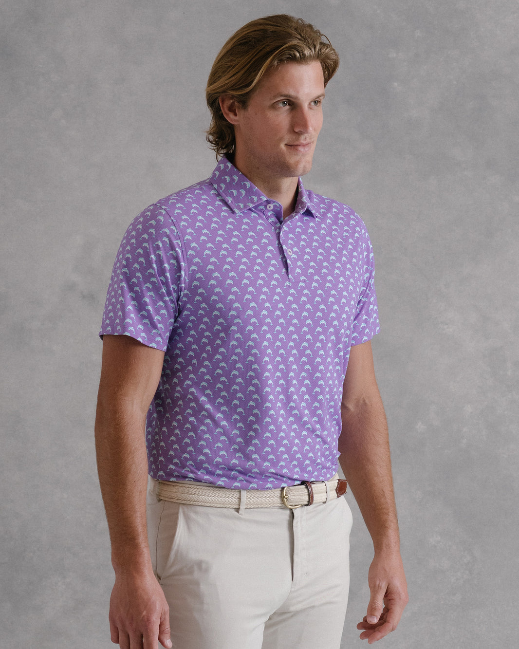 Handsome, comfortable, innovative, well made. B. Draddy