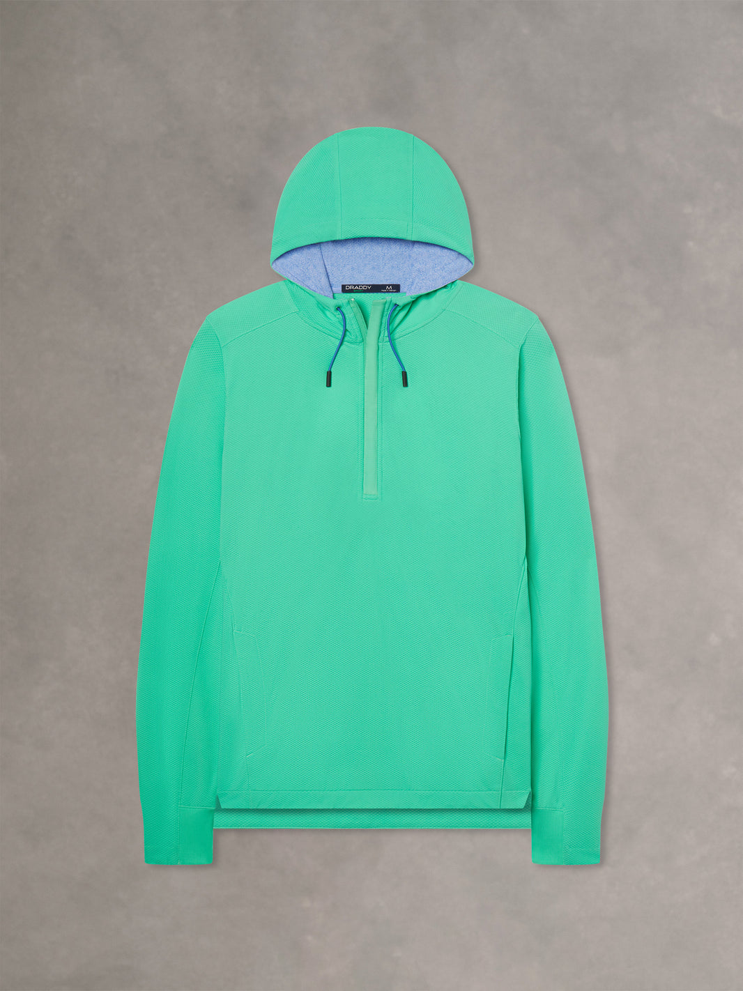 Handsome, comfortable, innovative, well made. B. Draddy