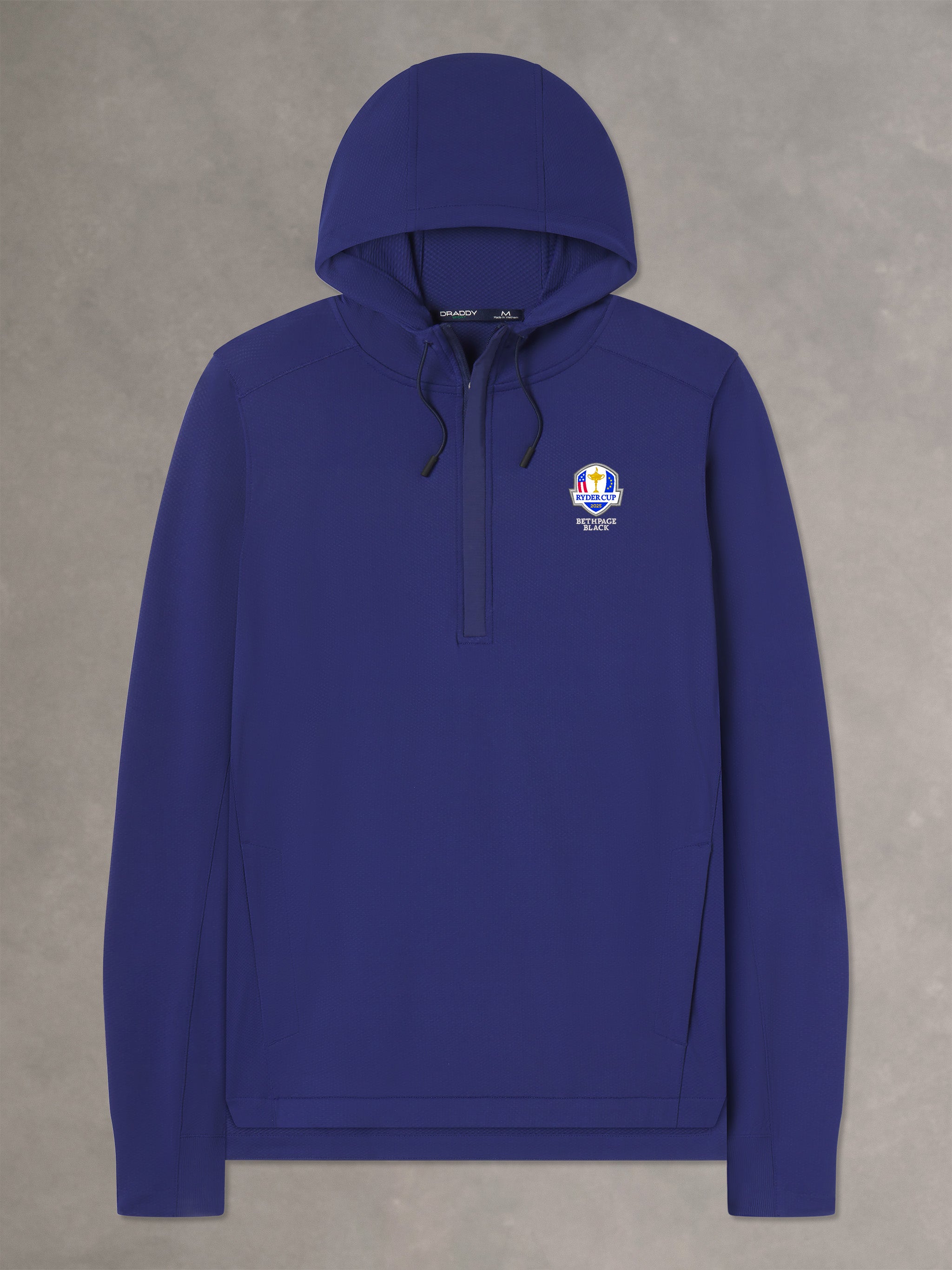 RYDER CUP | COOL HOODIE | B.Draddy
