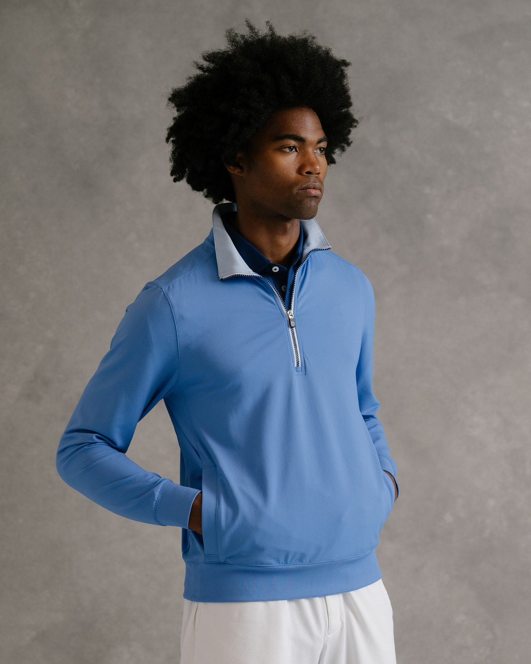 Handsome, comfortable, innovative, well made. B. Draddy