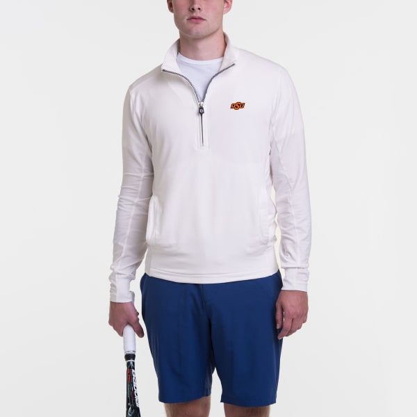 OSU | DRADDY SPORT BLAIR HALF ZIP | COLLEGIATE – B.Draddy